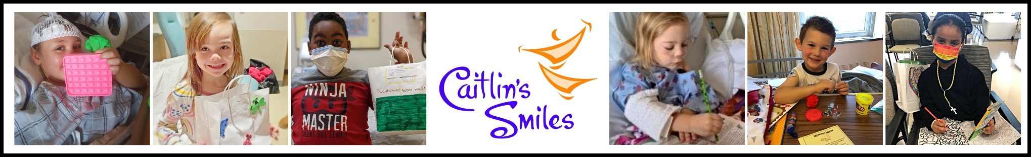 Holiday Open House 2022 – Caitlin's Smiles