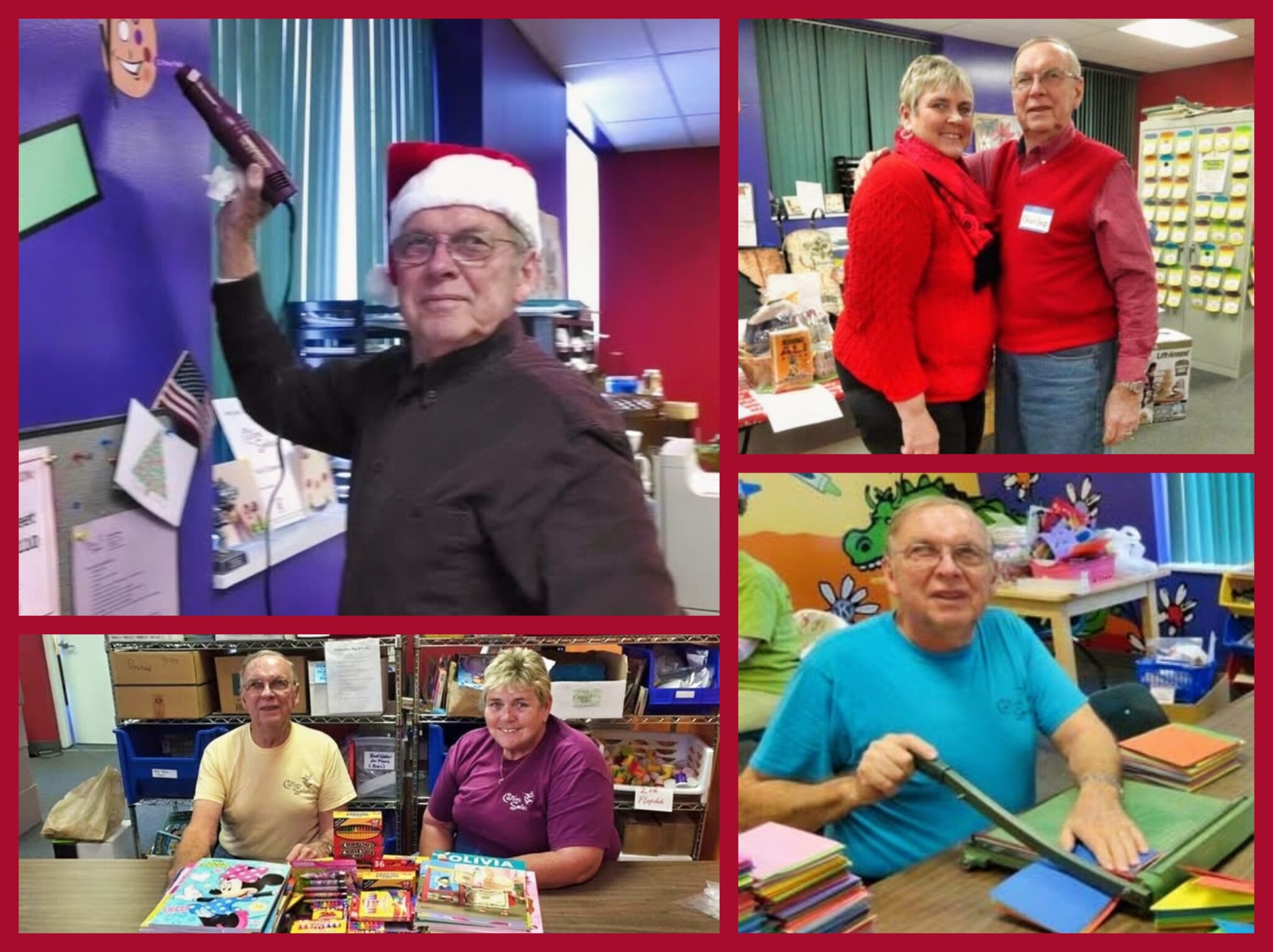 Remembering Charles – Caitlin's Smiles